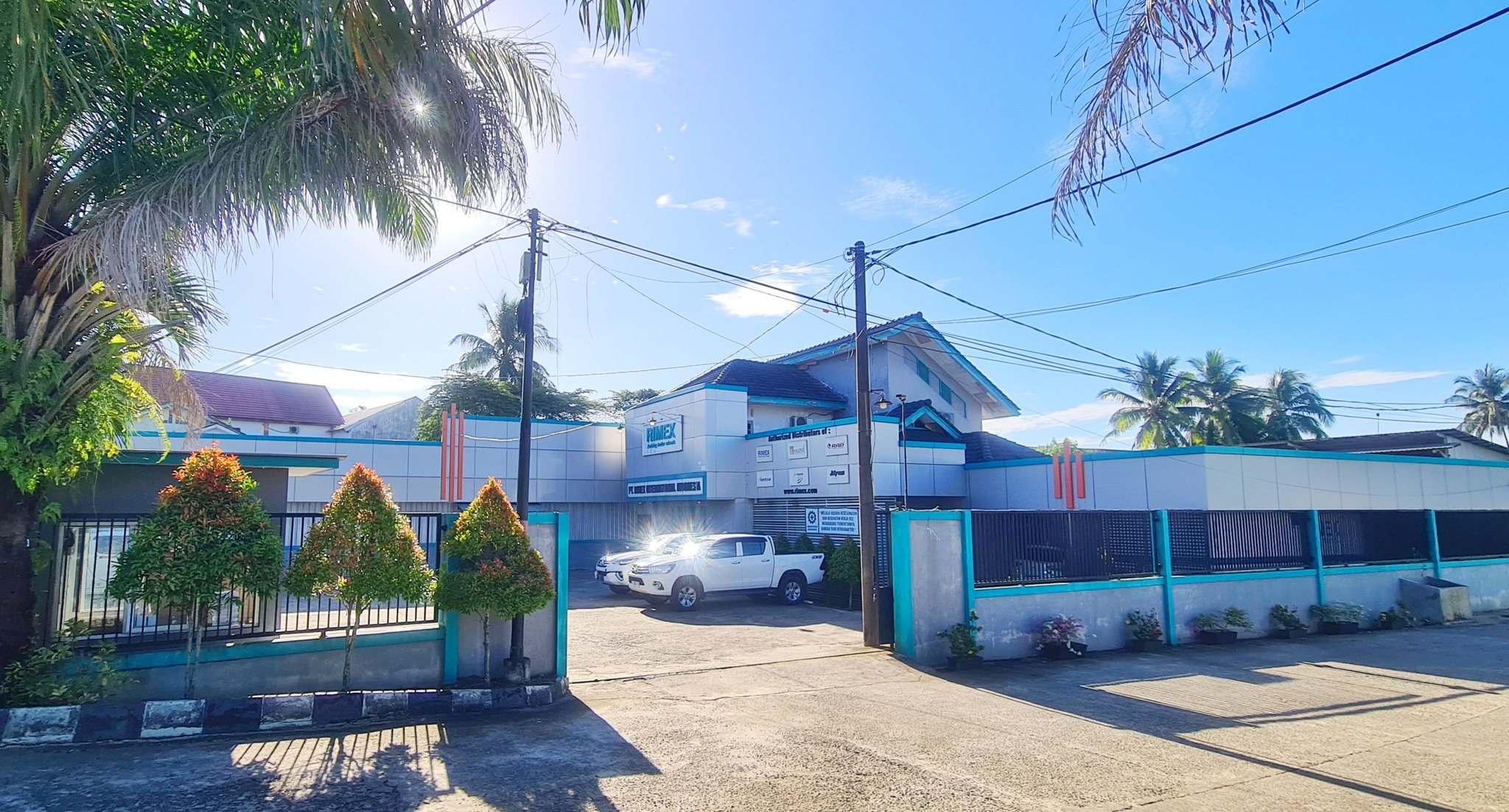 rimex.co.id